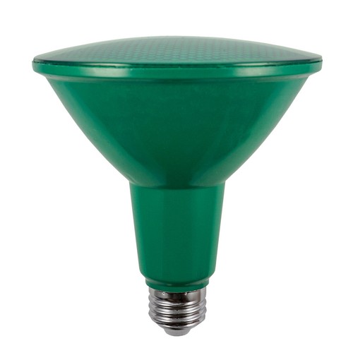LED-PAR38-GREEN - 120 volt, 12 watt, PAR38 LED | eBay