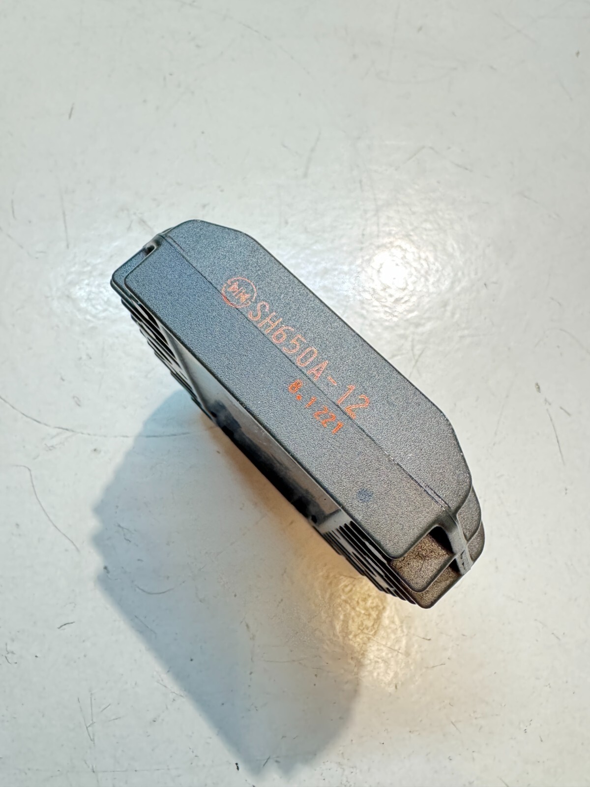 Yamaha Yzf - R125 2008 - 2013 Voltage Regulator SH650A-12 | eBay UK