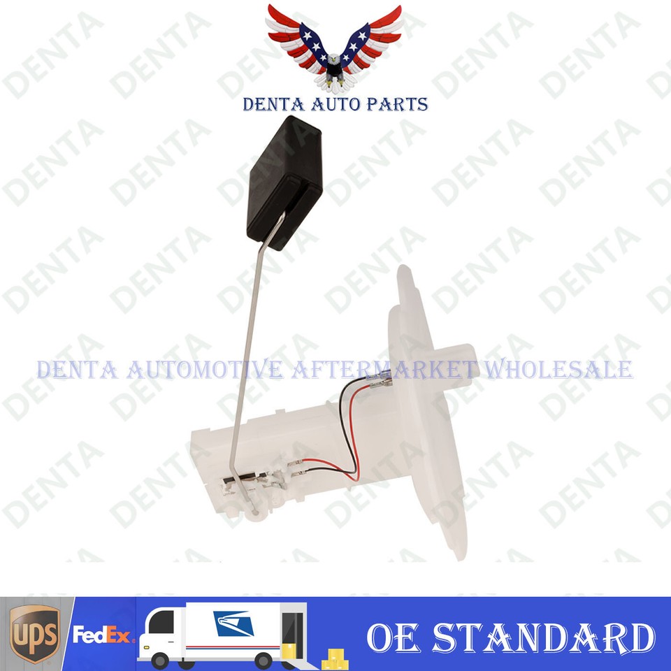 Fuel Tank Sending Unit Level Sensor Drivers Side Fits for Infiniti M35 ...