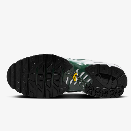 Nike Air Max Plus Premium 'White/Vintage Green' (FV6057-100 ...