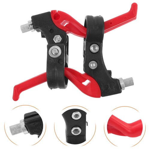 Plastic Gate Handle Child Bike Brake Level Handles Levers for Cycles | eBay
