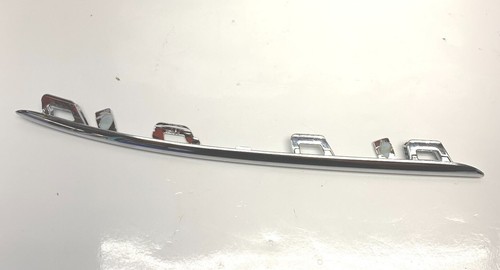 2020 - 2022 Mercedes-Benz Front Right Bumper Molding Chrome 2238852202 ...