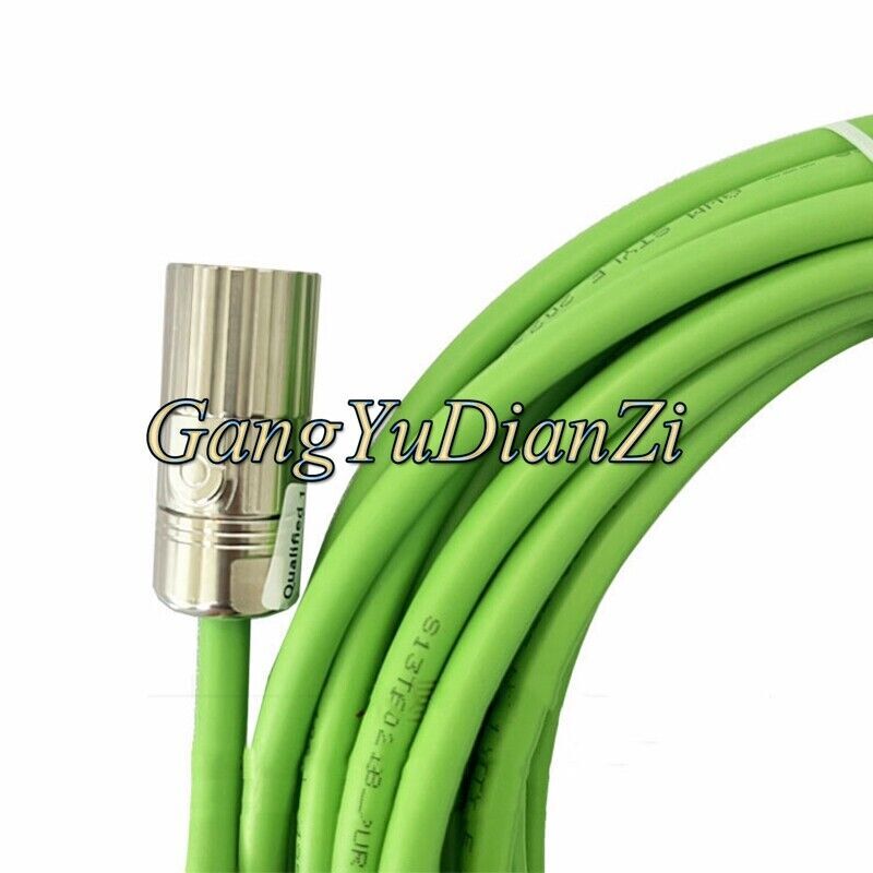 1Pcs New Encoder Signal Connection Cable SIBAFA0250 25m | eBay