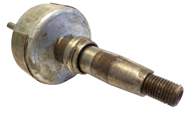 Slick Magneto Rotor Shaft, P/N M1310, Used | eBay