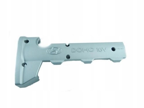 GENUINE BRAND NEW HYUNDAI LAVITA 2001-2003 COVER-ROCKER, CENTER | eBay ...