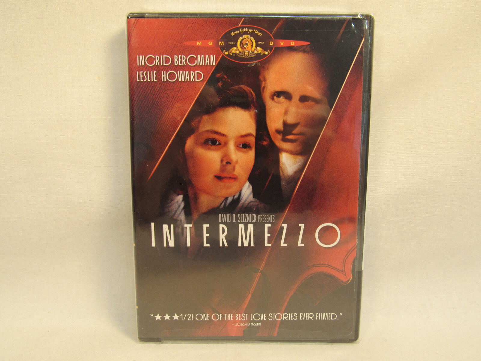 Intermezzo (DVD, 2004) for sale online | eBay