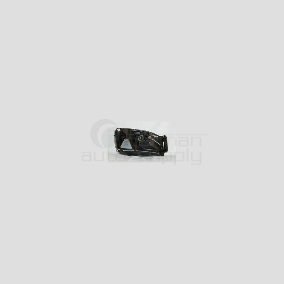 TYC Headlight Assembly Left 20687400 68003125AD for Dodge | eBay