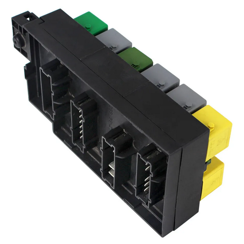 For Mercedes W251 R500 ML550 GL550 Front Relay Fuse Box Replacement ...
