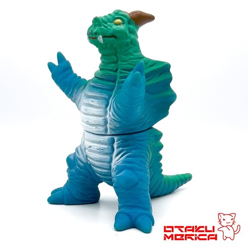 Super Dino Monsters King MaiMai - Vintage 90s Bootleg Ultraman Kaiju Sofubi 4in | eBay