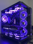 RTX 4090 CUSTOM BUILT GAMING PC i9 13900k 64GB DDR5 RAM 4TB SSD WiFi 6 ...