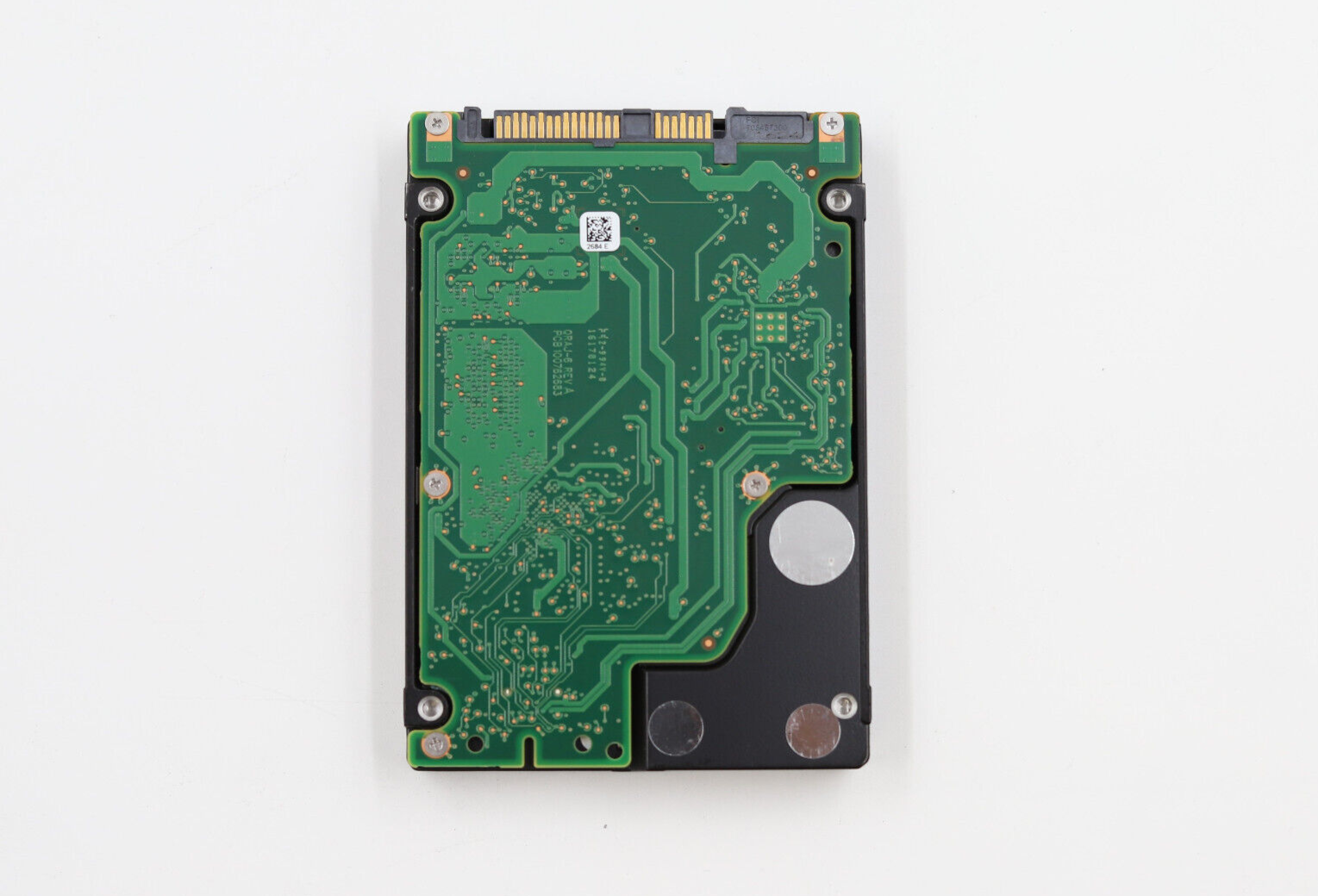 IBM ST1200MM0088 1.2TB 2.5" 12Gb/s 10K RPM SAS Hard Drive FRU P/N ...