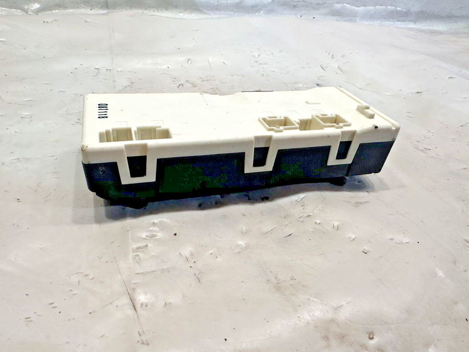 07-13 OEM Mercedes W221 S63 S550 CL550 Trunk Release Remote Open Close ...