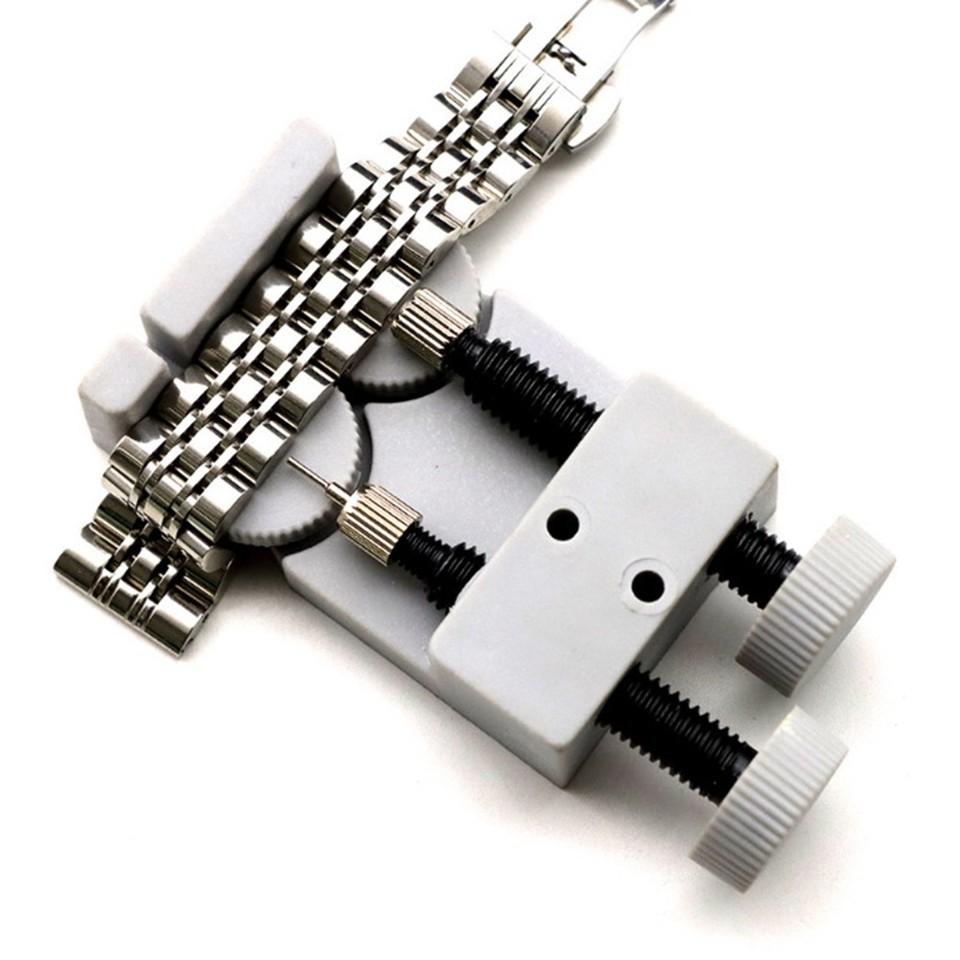 Effortless Adjustment Link Pin Remover Compact Size Extra Pins Included ...