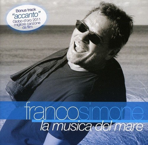 La Musica Del Mare by SIMONE,FRANCO [Audio CD] | eBay.de