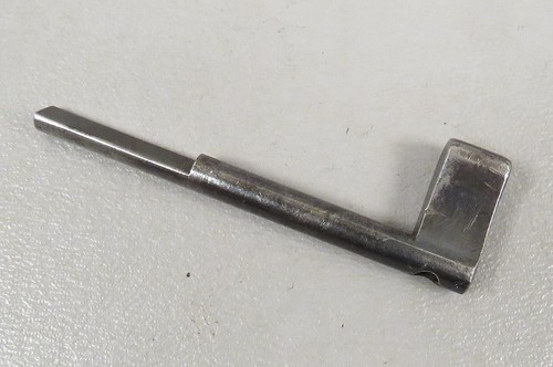 US Krag Rifle Carbine 30-40 1892 94 MAGAZINE CUTOFF Vintage Springfield ...