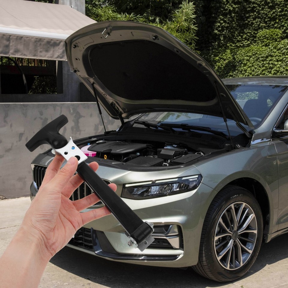 Car Hood Latch Car Trunk Lid Latch Engine Hood Latch Trunk Latch ...