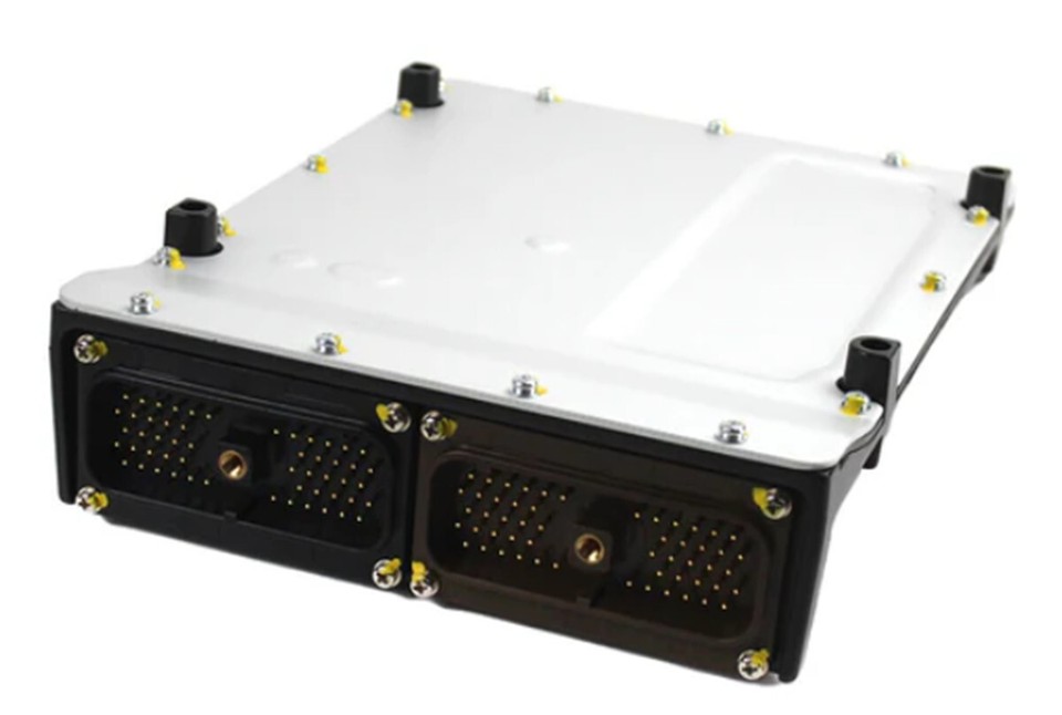OEM 366-8821 221-8874 ECM Controller For CAT 312D 320D 329D Excavator ...
