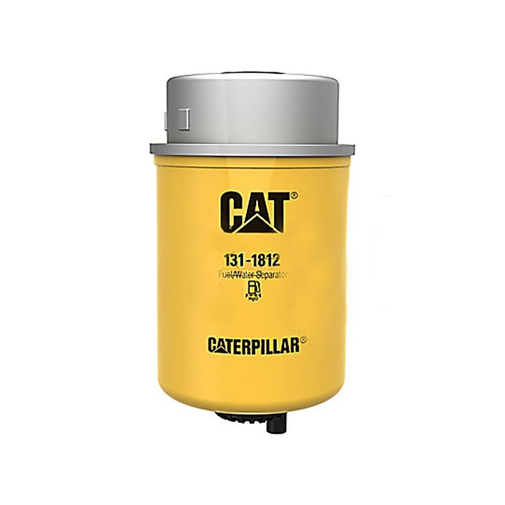 Caterpillar 1311812 131-1812 Fuel Water Separator Advanced High ...