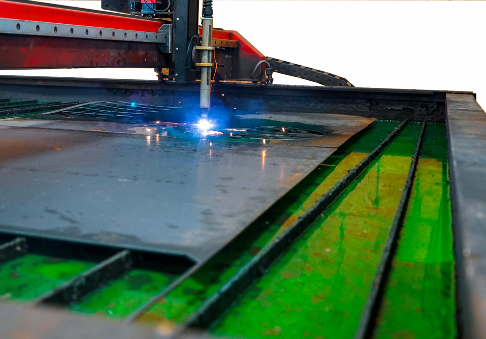 Plasma Cut - Green Coolant - Table and CNC Cutting Coolant - 1 Quart | eBay