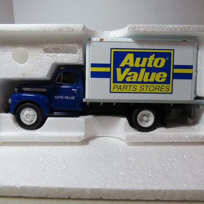 First Gear Auto Value 1951 Ford F-6 1/34 FG-19-1108-B | eBay