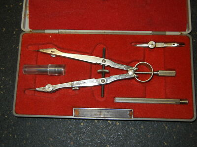 Engineering - Compass Set