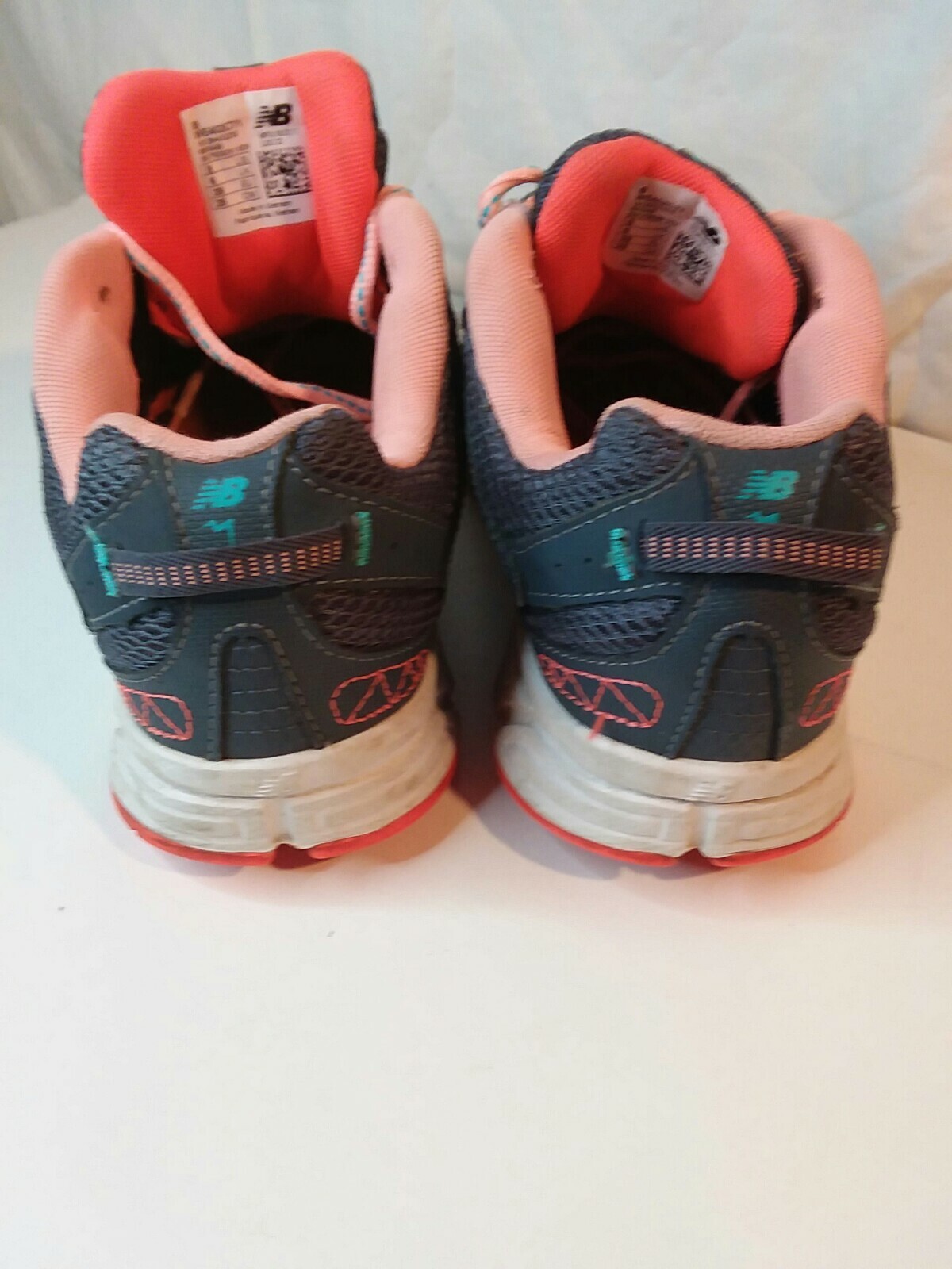 Size 7.5 - New Balance 402 Gray for sale online | eBay