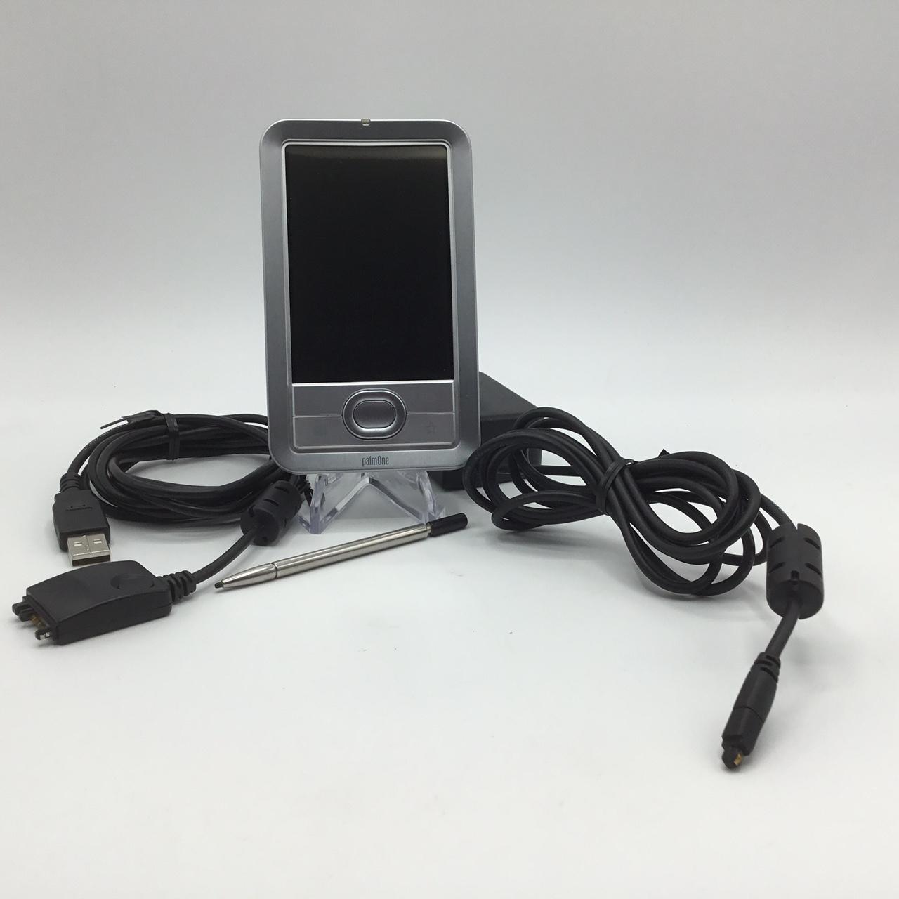 Palmone LifeDrive Mobile Manager Handheld PDA - VGC (1044NA ...