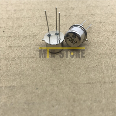 1PCS 2N1613 New Best TRANS NPN 50V 0,5A TO-39 | eBay