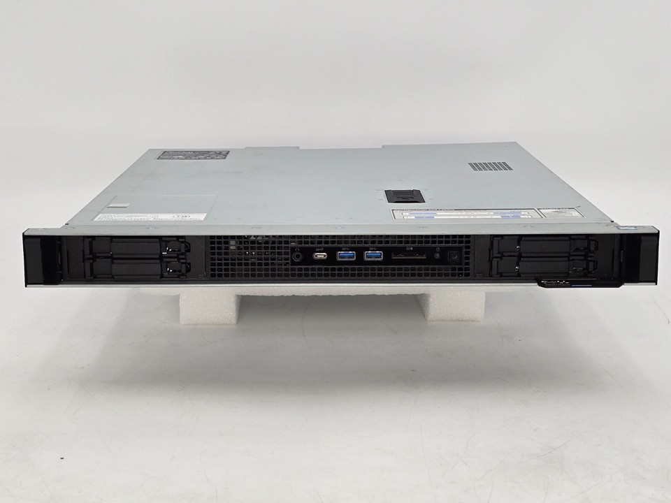 Dell Precision 3930 Rack | i9-9900K | 32GB RAM | 1TB NVMe | RTX 4000 ...