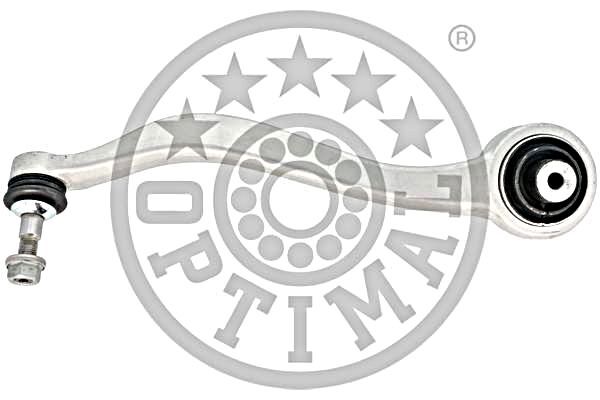 Front Lower Right Aluminium Track Control Arm OPTIMAL Fits BMW 14-19 ...