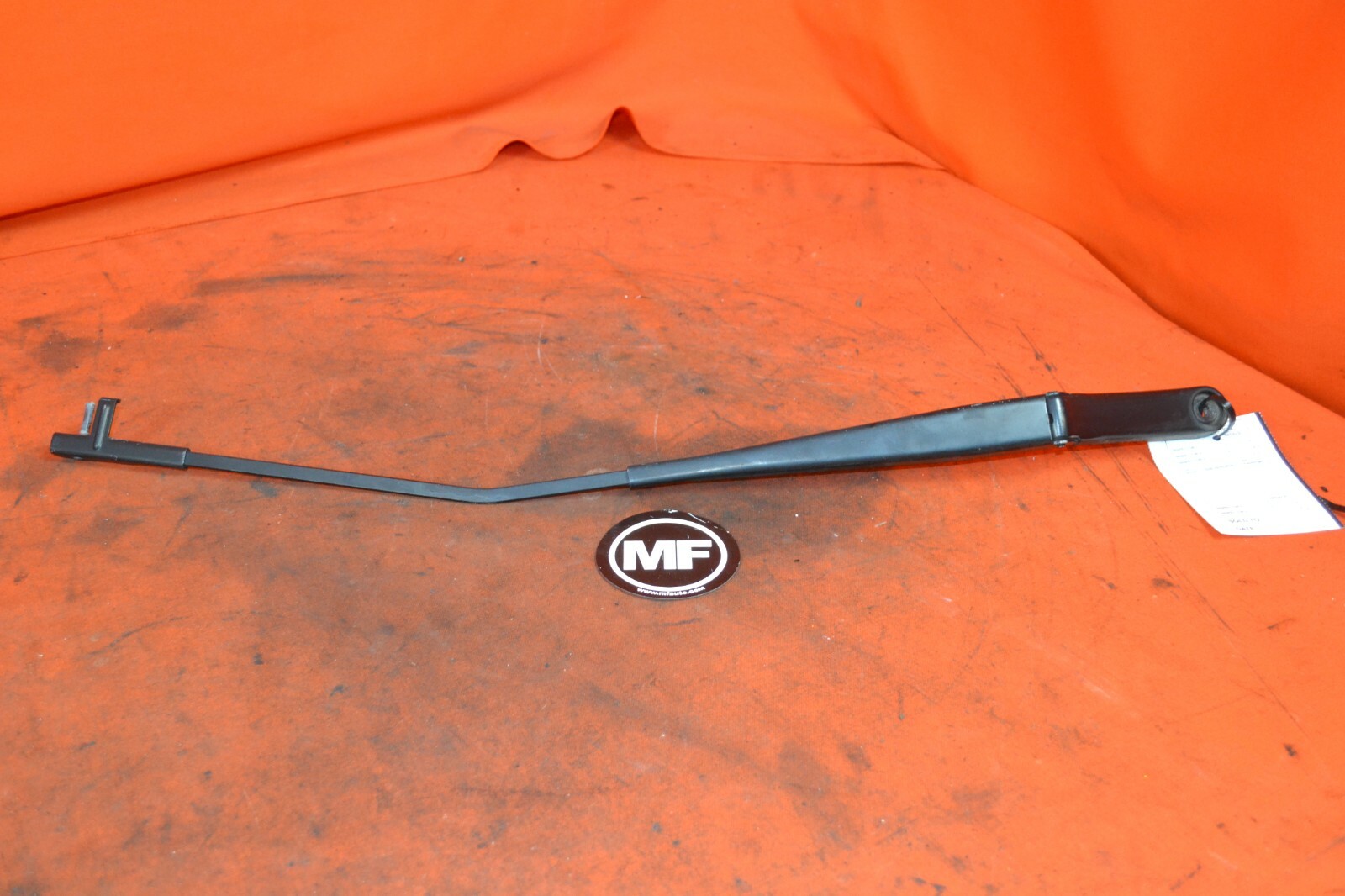 VW MK5 JETTA GLI OEM Passenger Side Wiper Arm 1K1 955 410 | eBay