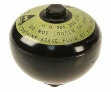 Bosch 0265202070 SBC Brake Pressure Accumulator for MERCEDES Maybach ...