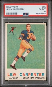 Graded Sportscard Investments | eBay Stores