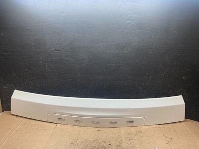 2011 to 2018 Dodge Grand Caravan Tail Gate Trim Molding W/O Camera OEM ...