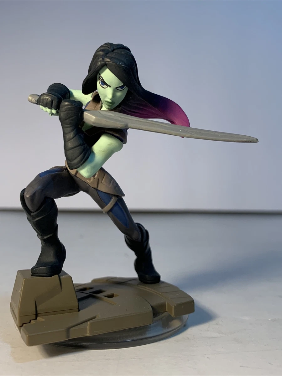 Disney Infinity Gamora