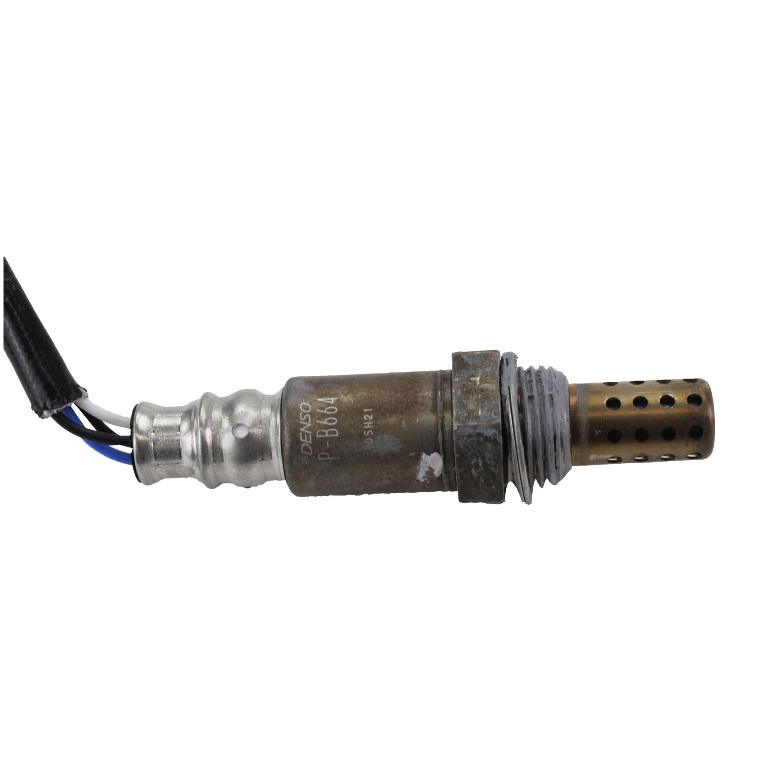 For Buick Cadillac Chevy GMC Pontiac Saturn Oxygen Sensor 234-4668 ...