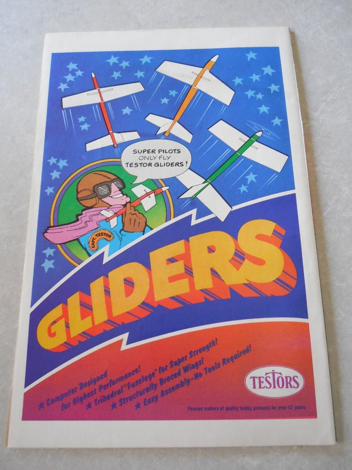 SUPERMAN'S ACTION COMICS #488, NEWSSTAND, MICROWAVE MAN, DC, 1978, 9.2 ...