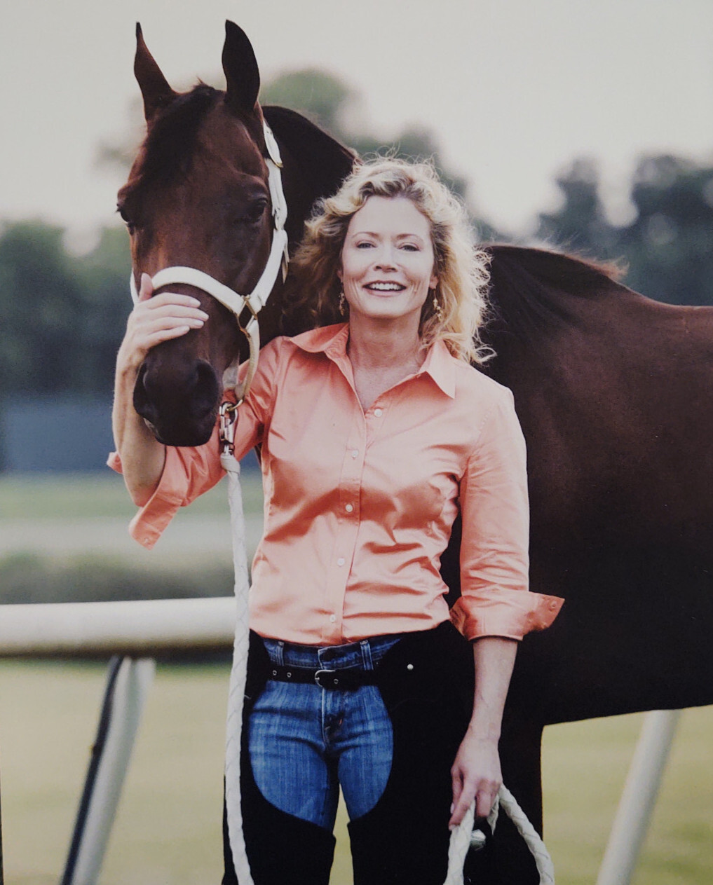 8x10 COLOR PHOTO SHEREE J. WILSON DALLAS WALKER, TEXAS RANGER | eBay