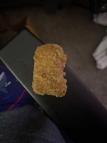 Among Us Chicken Nugget Rare (SUS) (IMPOSTER) Buy It To Be Sussy Baka ...
