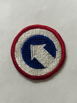 US Army 1st Logistical Command unit patch | eBay