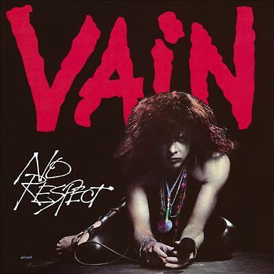 No Respect by Vain (CD, 2009) for sale online | eBay