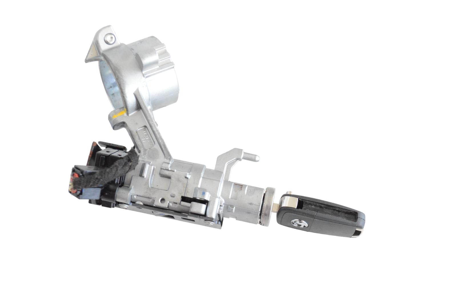 Opel+Mokka+Ignition+Lock+With+Key+23276089+1.6+CDTI+2017+RHD+20386279 ...