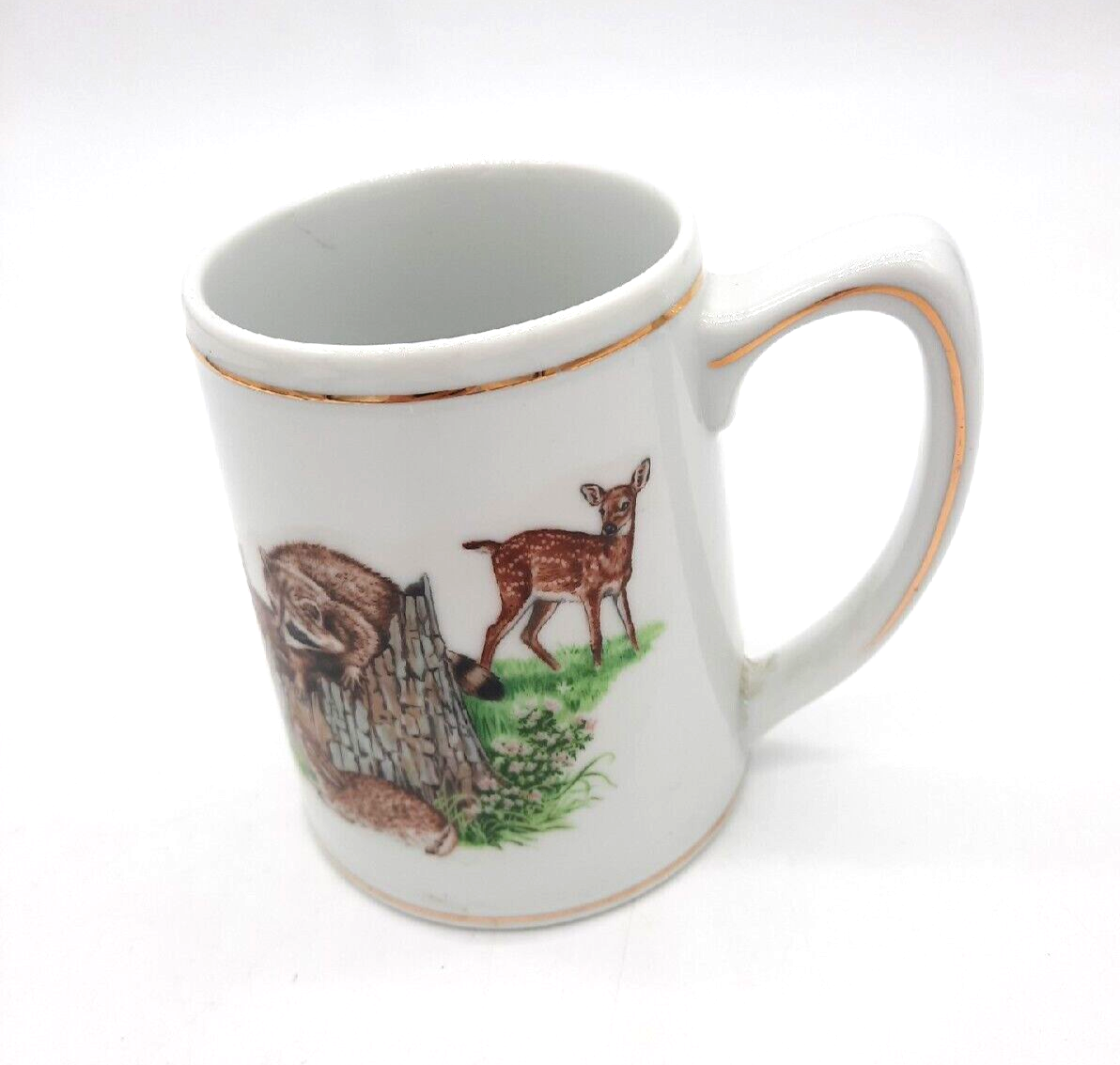 Vtg Southern Living Gallery Southern Forest Families Sy & Dot Barlowe ...