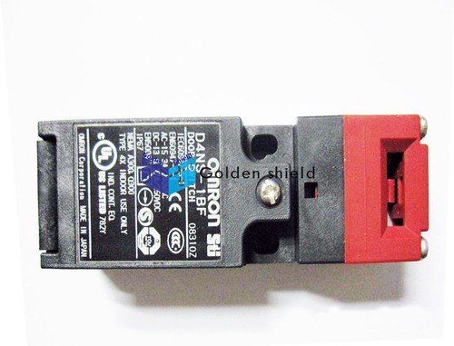 Omron D4NS-1BF Safety Door Switch, New # | eBay