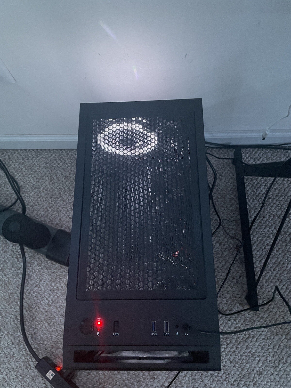 iBUYPOWER Element Mini 9300 | eBay