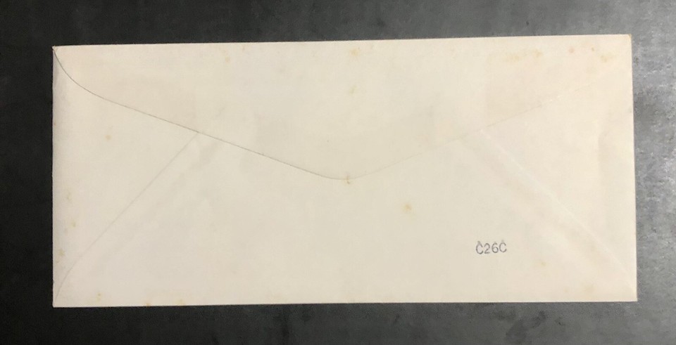 RNC-Republican Congressional Committee-Stamped Envelope-Unused-Guy ...