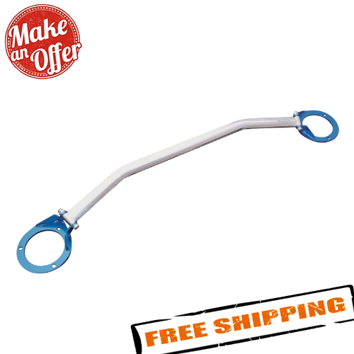 Cusco 188 540 A Front Type OS Strut Tower Brace for 2001-2010 Lexus ...