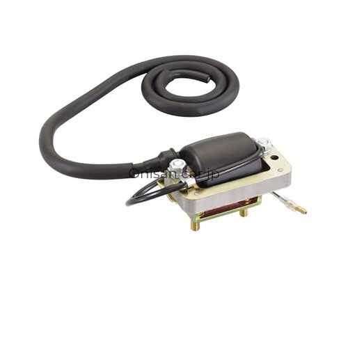 KITACO Ignition Coil Type B 6V for Monkey/Gorilla and other classic ...