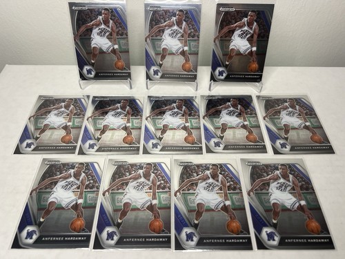 Anfernee Hardaway 2021-22 Panini Prizm Draft Picks 12x Base Card Lot ...