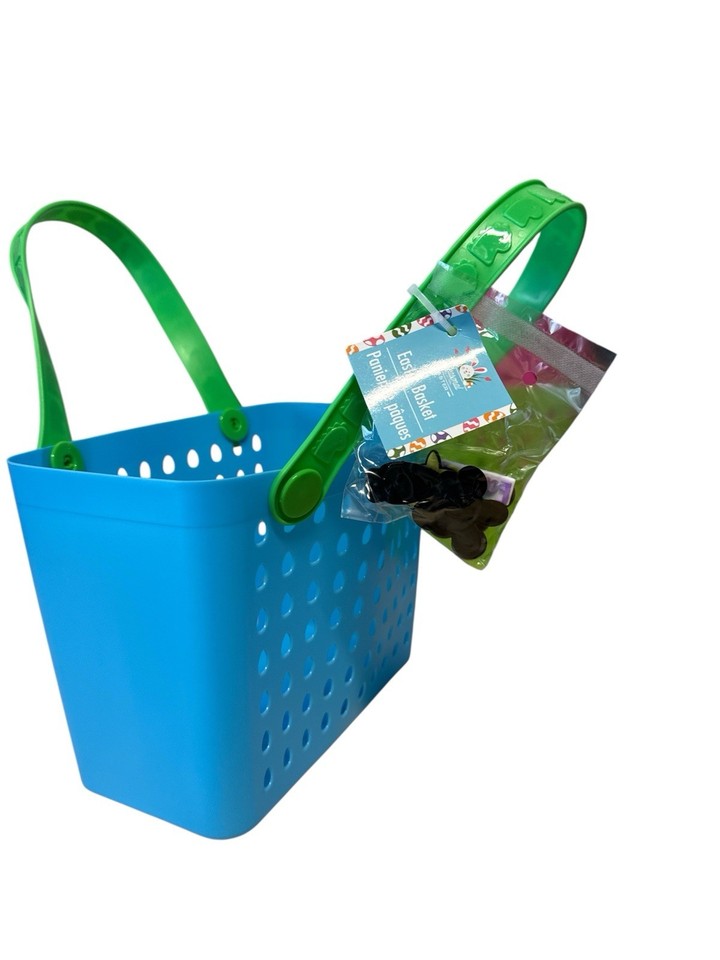 4- DOLLAR TREE BOGG DUPES KIDS EATER BASKETS VIRAL TIKTOK SET | eBay
